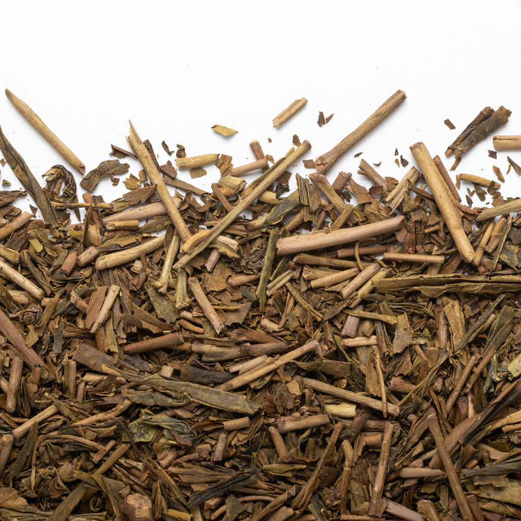 Traditional Hojicha - 100g – Chong Tea Co